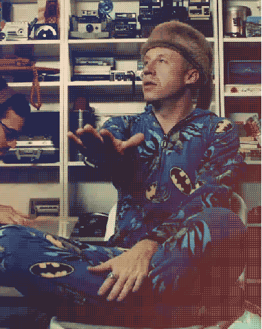 Master karate GIF - Find on GIFER