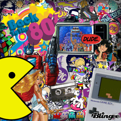 80s GIF - Find on GIFER