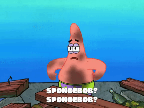 Spongebob squarepants season 7 episode 18 GIF - Find on GIFER