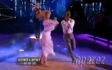 Dancing night week GIF - Find on GIFER