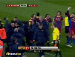 Gerard pique GIF - Find on GIFER