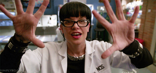 Ncis GIF - Find on GIFER