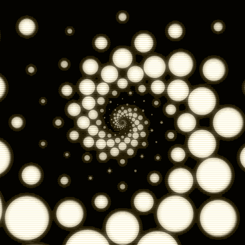 Geometric GIF - Find on GIFER