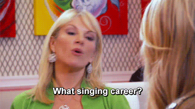 Reality tv rhony GIF - Find on GIFER