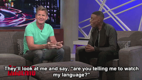 GIF gordon ramsay masterchef popular - animated GIF on GIFER