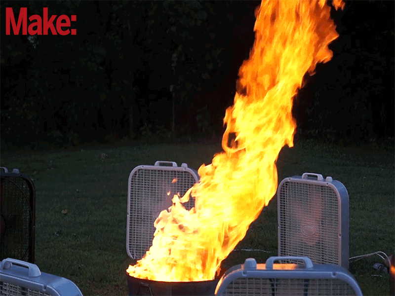 Fire GIF - Find on GIFER