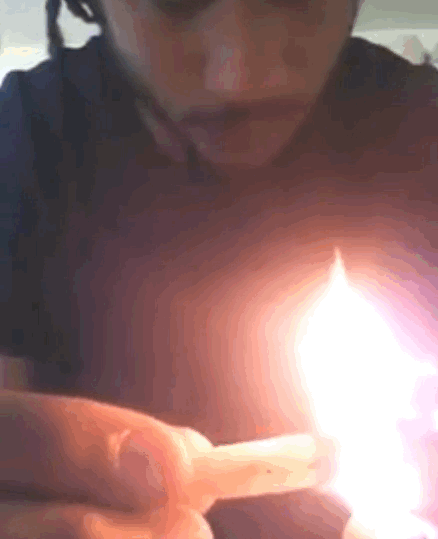Smoking GIF - Find on GIFER