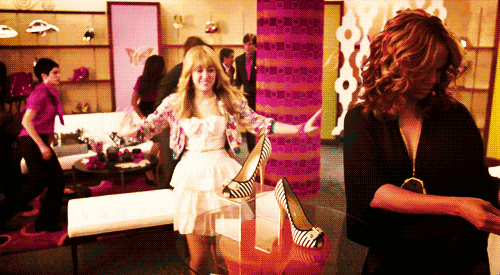 Shop GIF - Find on GIFER