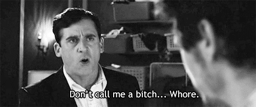GIF joke humour - animated GIF on GIFER