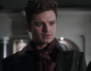 Bucky barnes GIF - Trouver sur GIFER