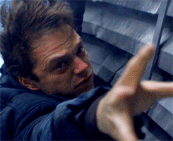 Bucky barnes GIF - Encontrar em GIFER