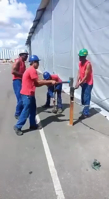 GIF teamwork - animated GIF on GIFER