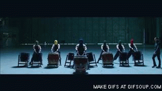 The general GIF - Find on GIFER