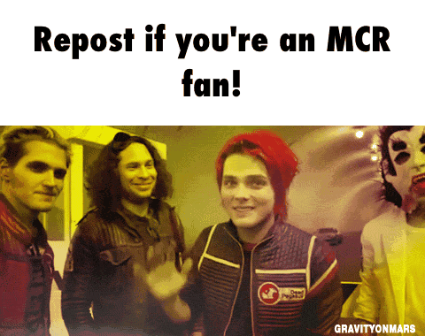 GIF mcr - animated GIF on GIFER