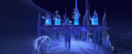 Elsa let it go GIF - Find on GIFER