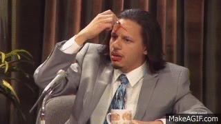 Eric andre GIF - Find on GIFER