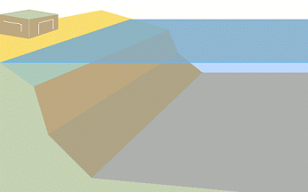 Laying down GIF - Find on GIFER