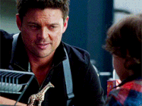 Almost human GIF - Find on GIFER