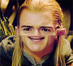 Legolas Gif Fabulous My Collection Of Sassy Legolas Gifs GIFs