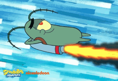Spongebob squarepants GIF - Find on GIFER