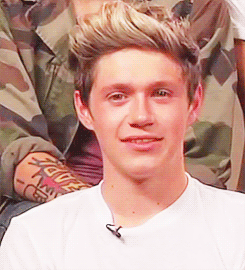 Niall horan GIF - Find on GIFER