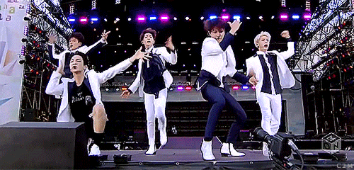 Shinee GIF - Find on GIFER
