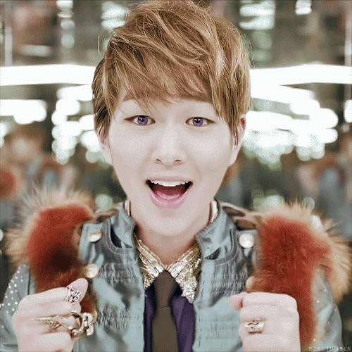 Shinee GIF - Find on GIFER