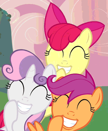 Mlp GIF - Find on GIFER