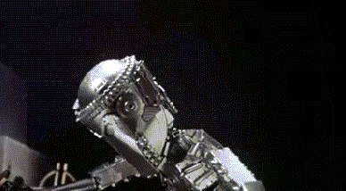 Science fiction GIF - Find on GIFER