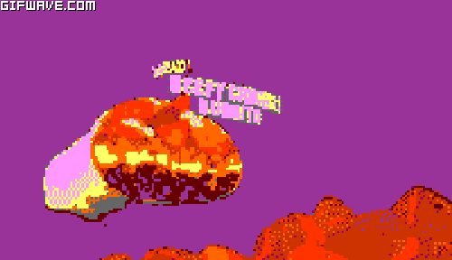 Datamosh GIF - Find on GIFER