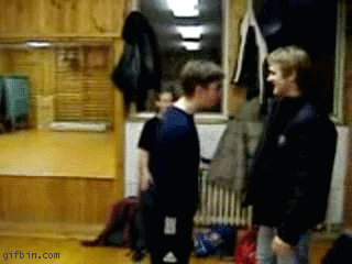 Argument GIF - Find on GIFER