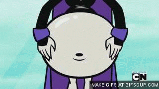 Raven GIF - Find on GIFER