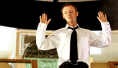 GIF rory williams - animated GIF on GIFER