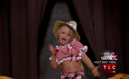 GIF honey boo boo - animated GIF on GIFER