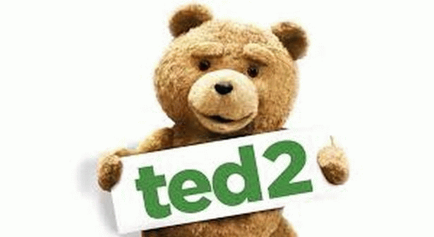 Ted 2 GIF - Find on GIFER
