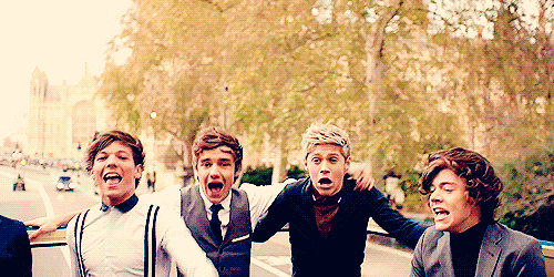 GIF 1d - animated GIF on GIFER