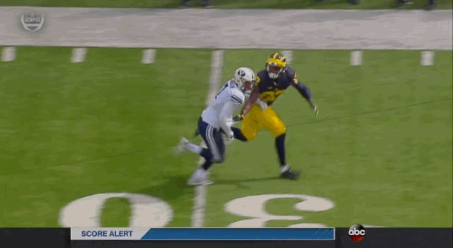 College football GIF - Find on GIFER