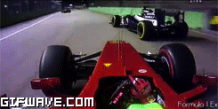 Formula 1 GIF - Find on GIFER