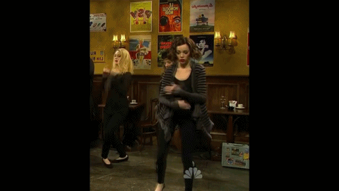 Funny dance dancing GIF - Find on GIFER