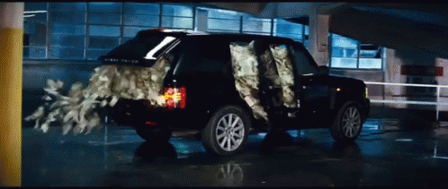 Rover GIF - Encontrar em GIFER