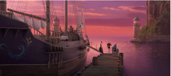 Frozen GIF - Find on GIFER