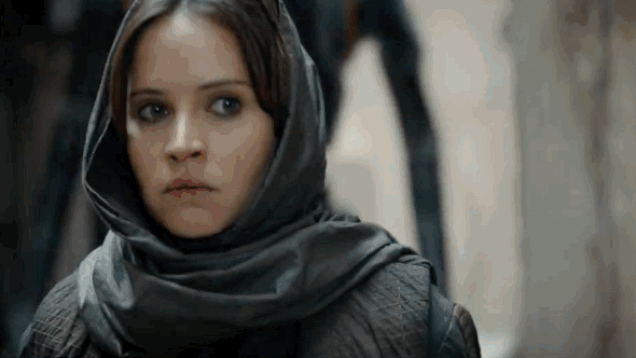 Rogue one GIF - Find on GIFER