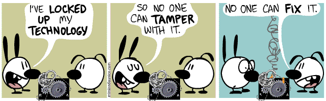 GIF technology - animated GIF on GIFER