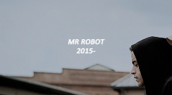 Mr robot gtkm mrrobotedit GIF - Find on GIFER