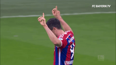 Gif Te Montrant Du Doigt