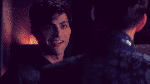 My otp GIF - Find on GIFER