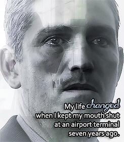 Bullet Tooth Tony Quotes