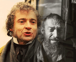Les miserables GIF - Find on GIFER
