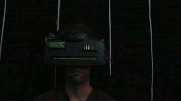 Reality virtual GIF - Find on GIFER