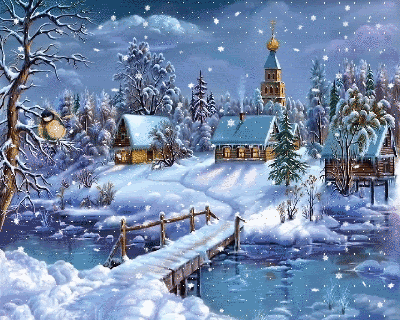 Winter GIF - Find on GIFER
